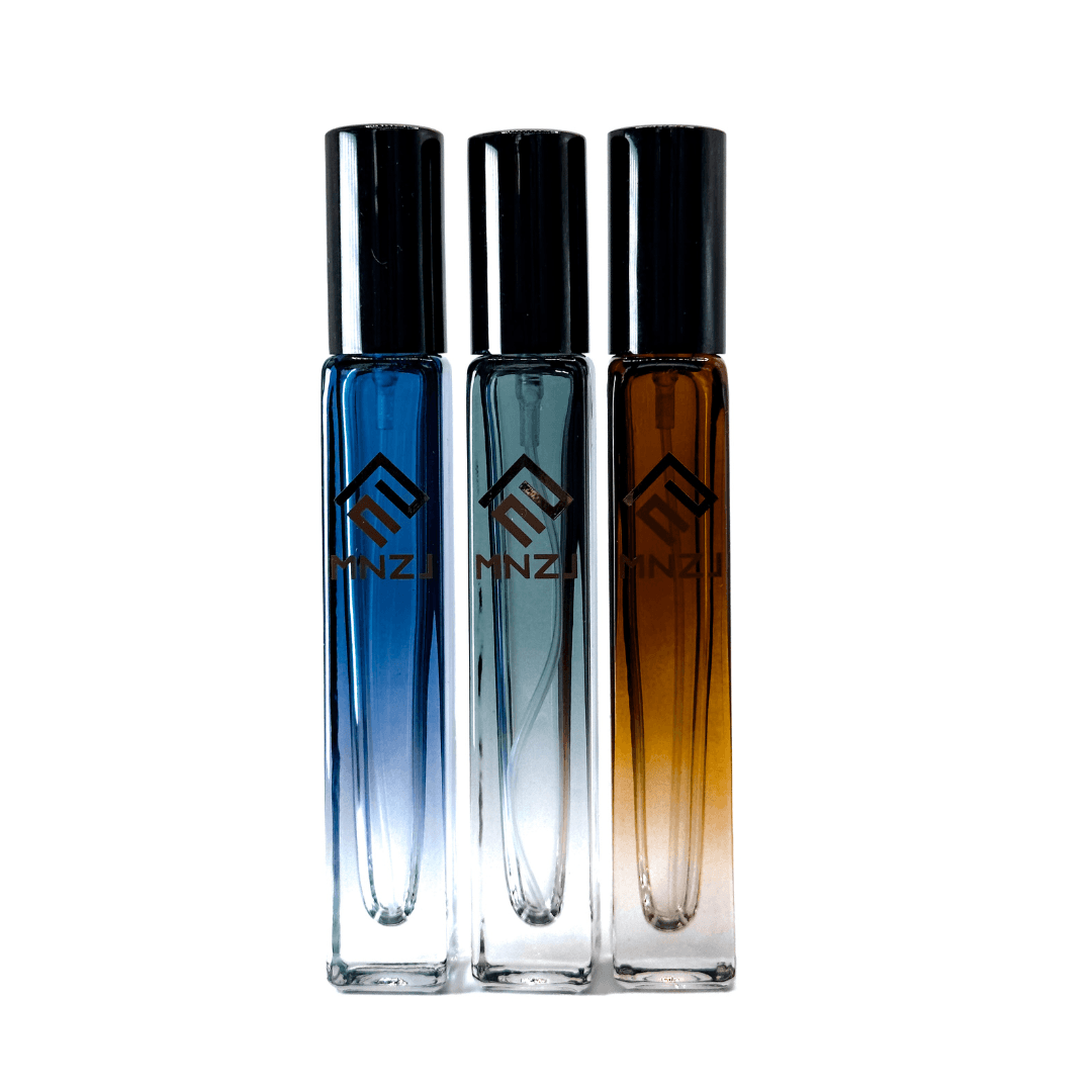 Discover Your Scent – MNZL