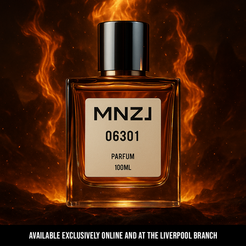 Shop the Best Fragrances Online | MNZL Fragrances